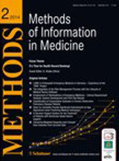 Health data cooperatives – citizen empowerment. - Initiative für ...